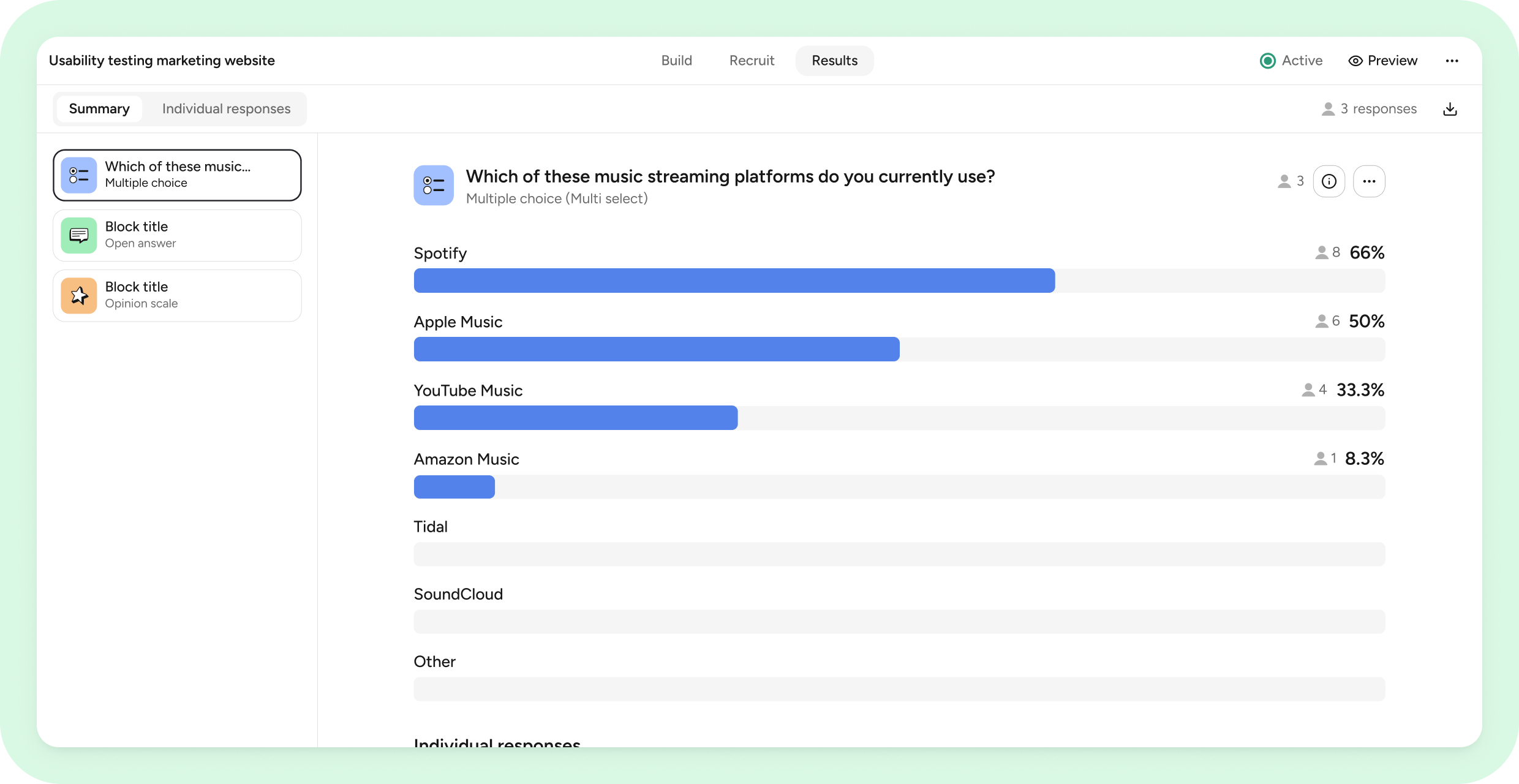 How to Run Smarter Surveys | Askable